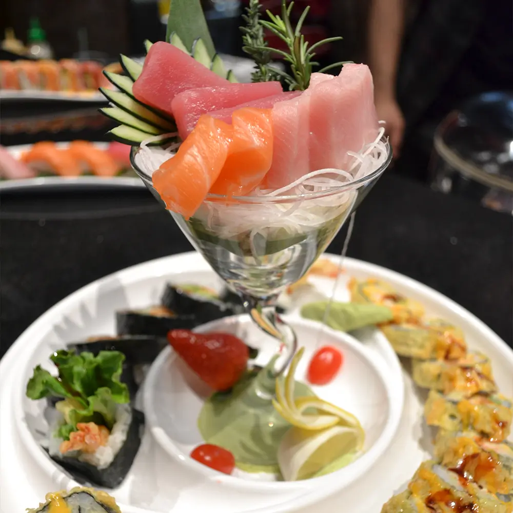 Home - Green Tea House 645